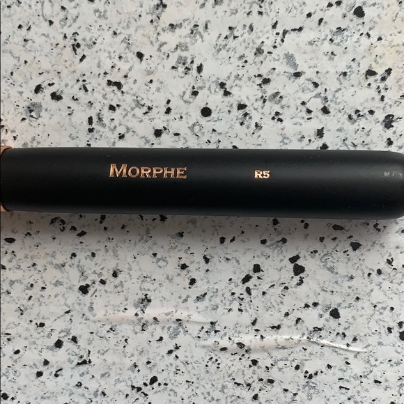 Morphe | Makeup | New Morphe R5 Pro Pointed Contour Natural Hair Bru ...